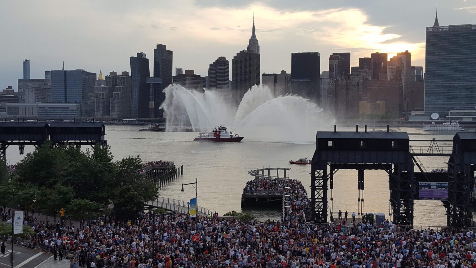 What To Expect This July 4th In Long Island City? • lictalk.com