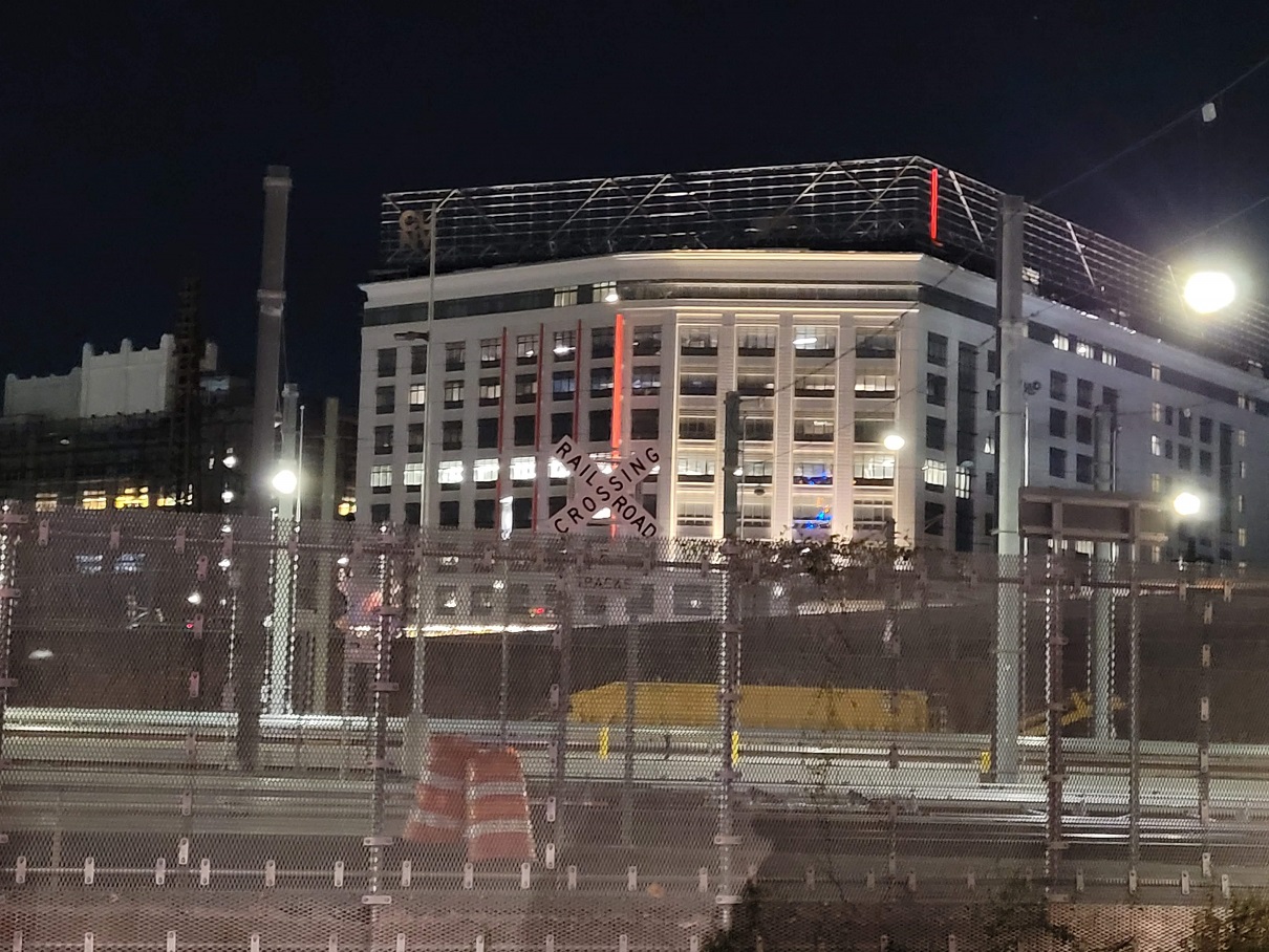 Sweetgreen Is Coming to Court Square, Happy New Year LIC! • lictalk.com